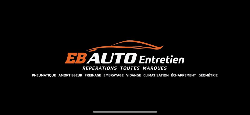 EB Auto Entretien - Garage auto à Saint-Quentin en Yvelines